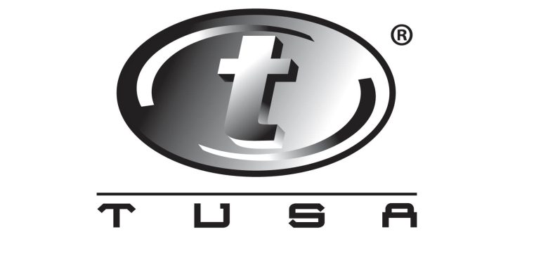 TUSA-LOGO - Motif Dalış Merkezi - Ankara